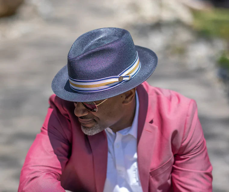 Style Guide: What Hats Are People Wearing? – Hats in the Belfry