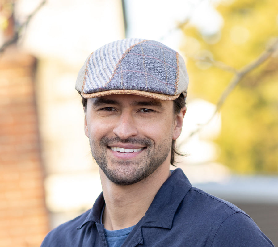 Hats: The Statistics on Who Wears What!#N#– Hats In The Belfry