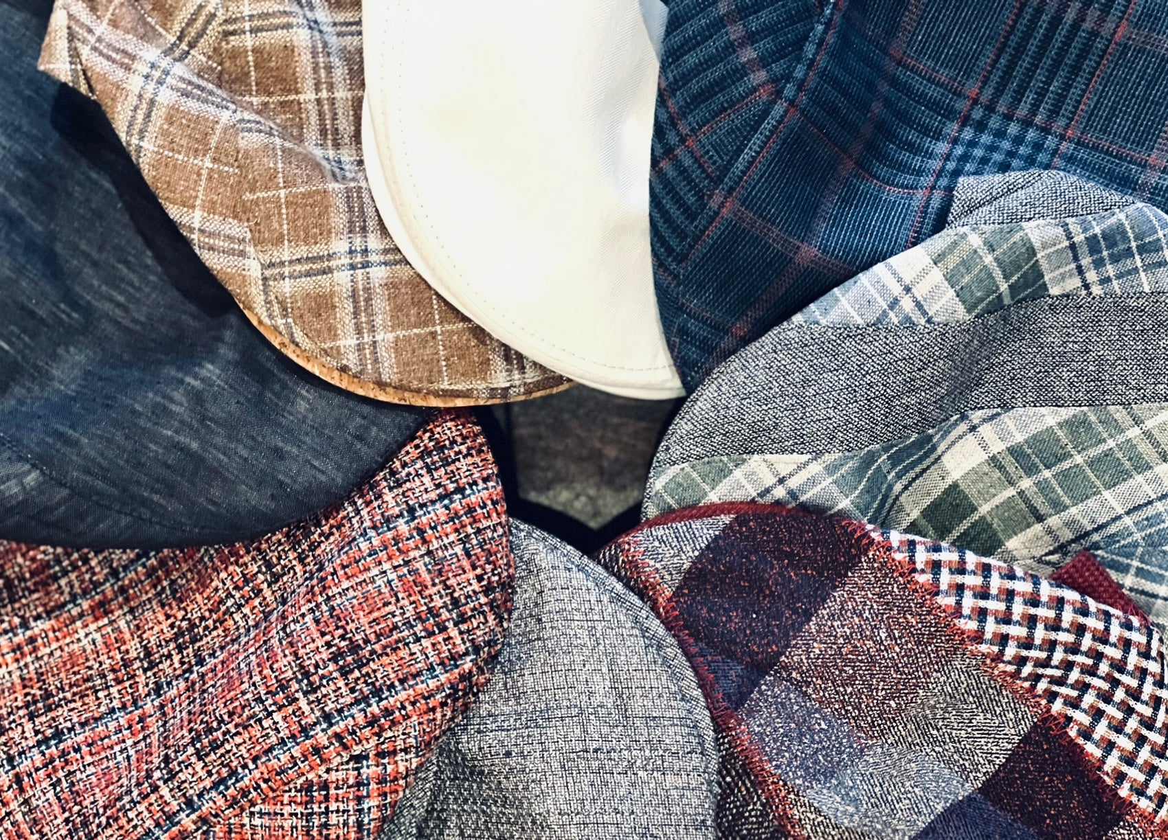 Style Guide: Cap Styles & How To Wear Them I Hats in the Belfry – Hats ...