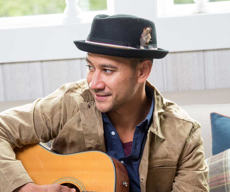 Top 5 Hat Styles for Jazz Enthusiasts – Hats in the Belfry