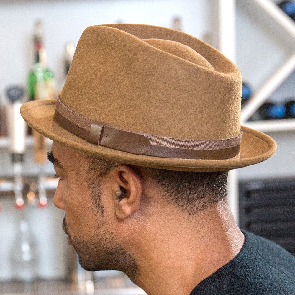 Style Guide: Stylish Stingy Brims – Hats in the Belfry
