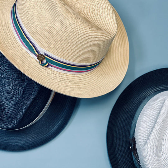 What Type of Hat to Wear in Summer? – Hats in the Belfry