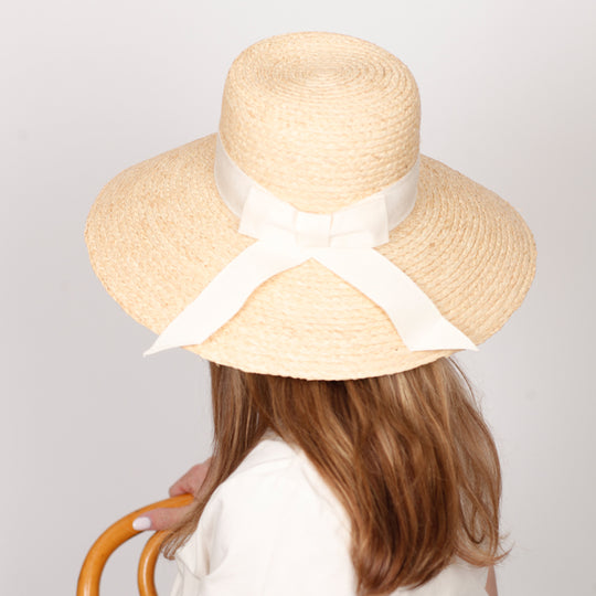 Women's Designer Hats Handmade in Italy – Hats in the Belfry