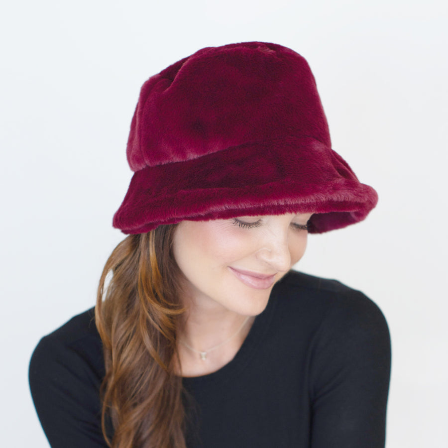 Women's Designer Hats Handmade in Italy – Hats in the Belfry