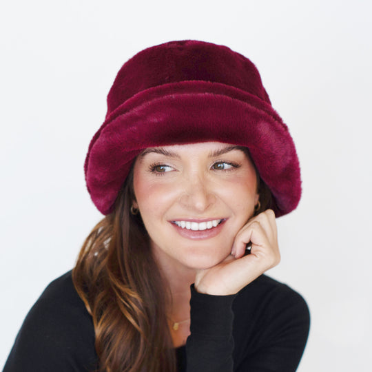 Women's Designer Hats Handmade in Italy – Hats in the Belfry