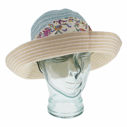Women's Travel & Packable Hats – Hats in the Belfry