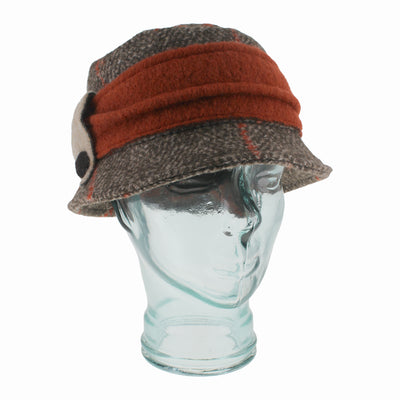 Handmade Hats for Men and Women – Hats in the Belfry