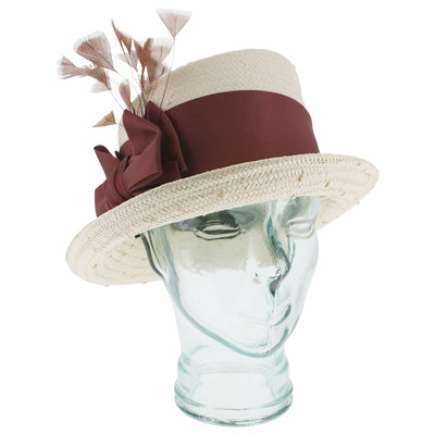 Women’s Special Occasion Dress Hats & Fascinators Collection – Hats in ...