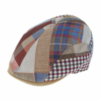 Italian Linen Caps Handmade in Italy Lightweight Luxury Caps – Page 2 ...