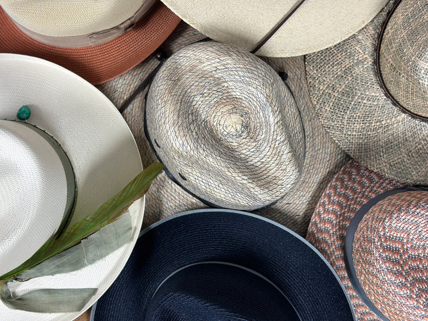 Handmade Hats for Men and Women – Hats in the Belfry