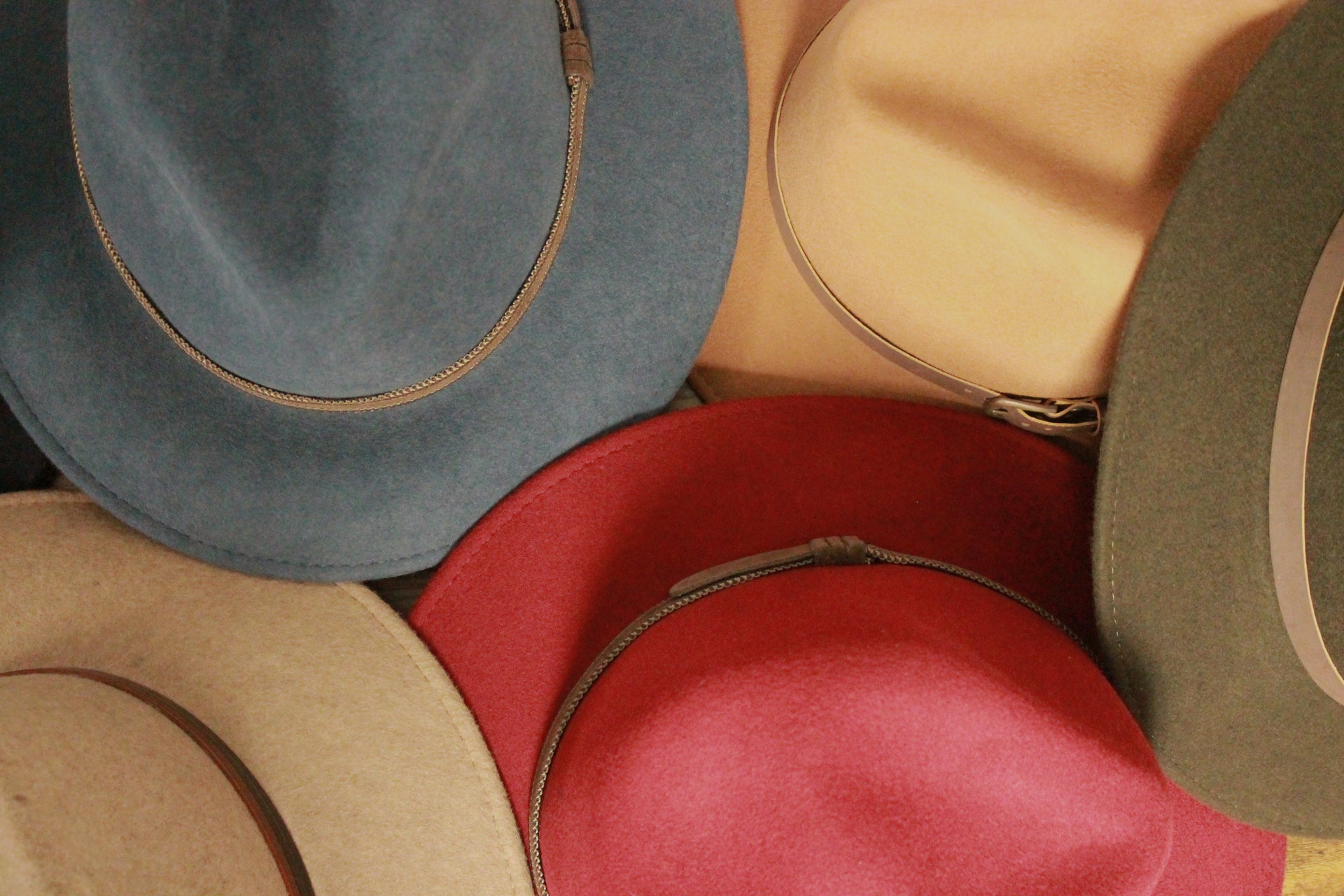 Handmade Hats for Men and Women | Hats in the Belfry – Hats in the Belfry