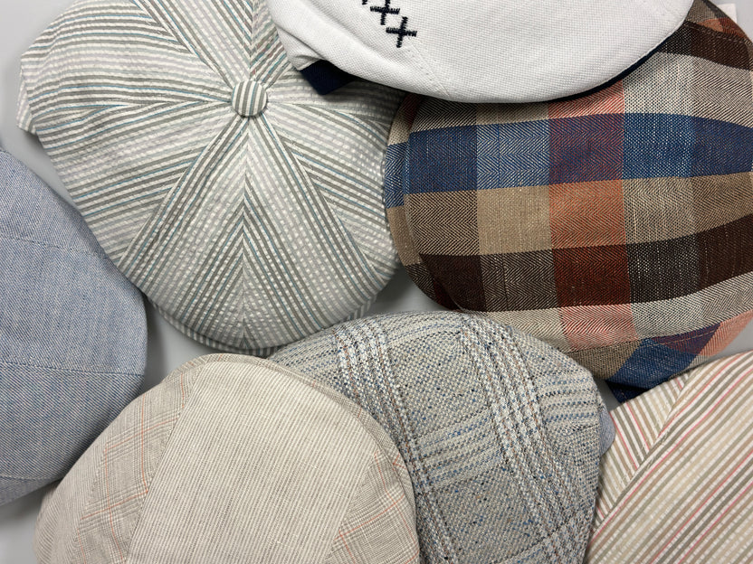 Handmade Hats for Men and Women – Hats in the Belfry