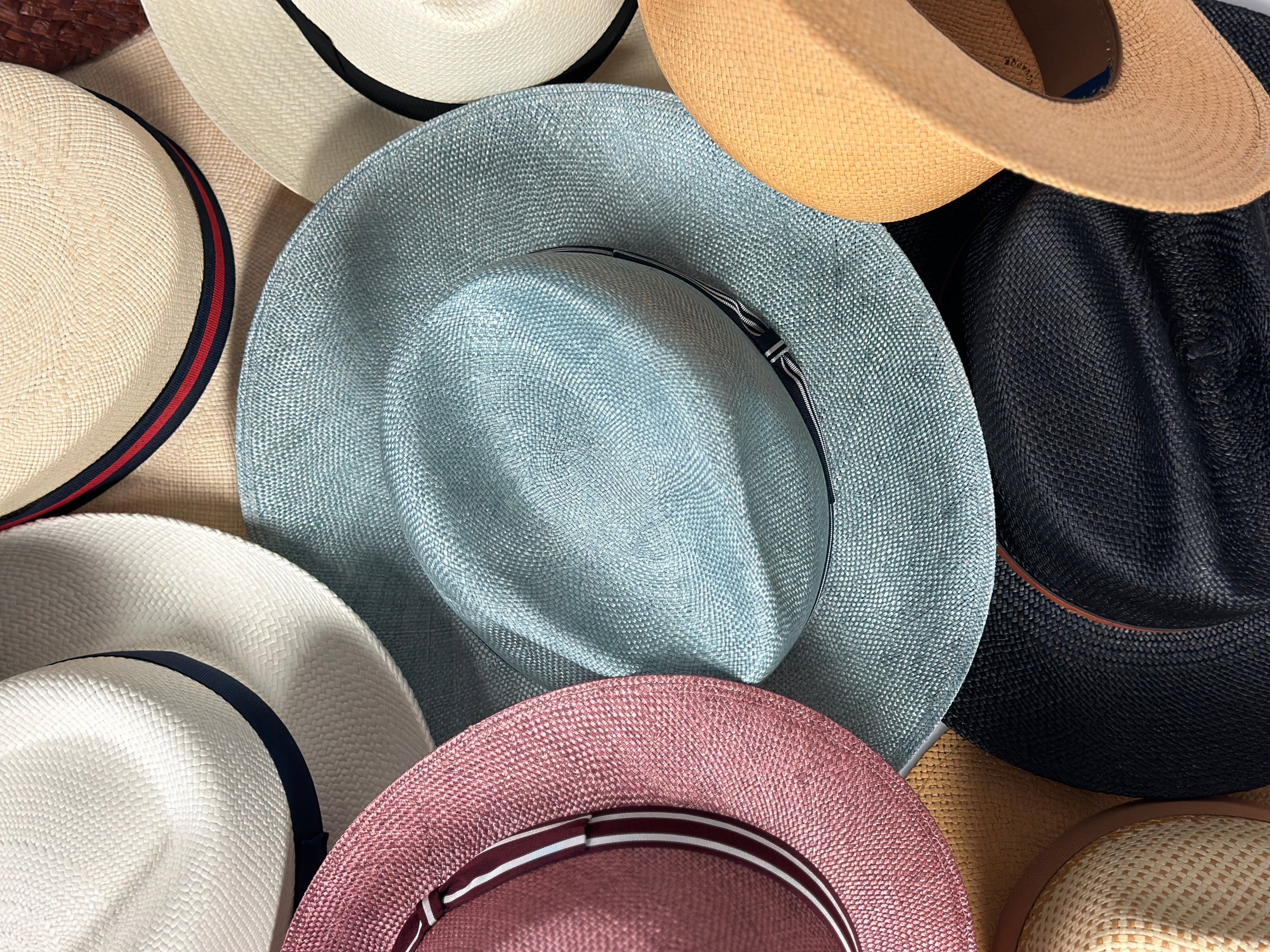 Handmade Hats for Men and Women – Hats in the Belfry