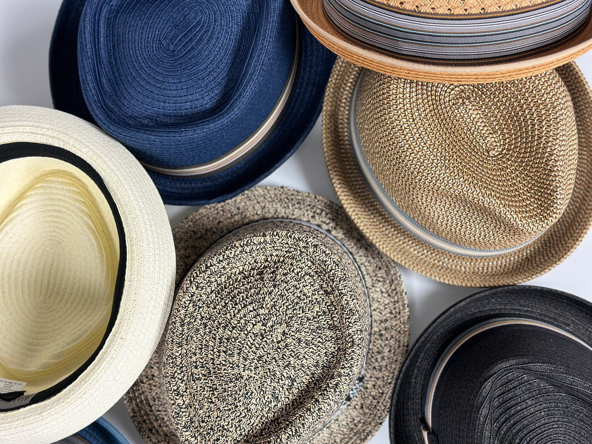 Handmade Hats for Men and Women – Hats in the Belfry