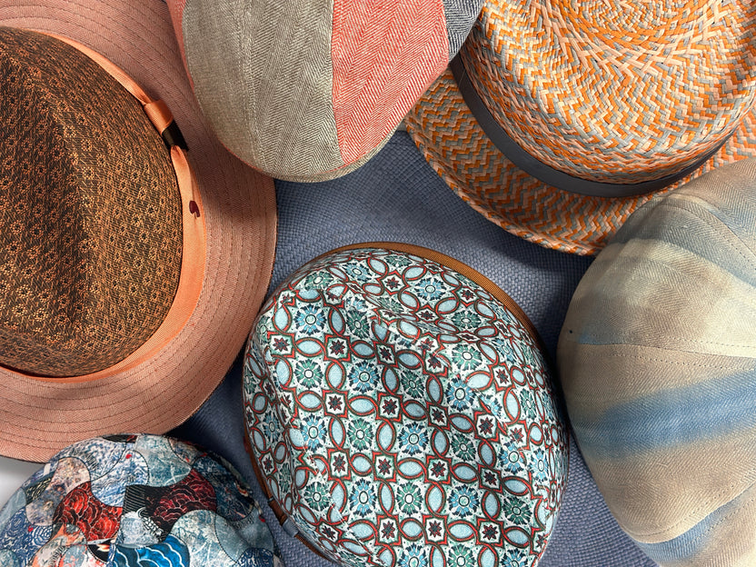 Handmade Hats for Men and Women – Hats in the Belfry