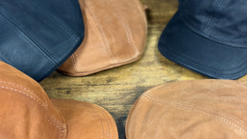 Bollman: America’s Oldest Hat Maker – Hats in the Belfry