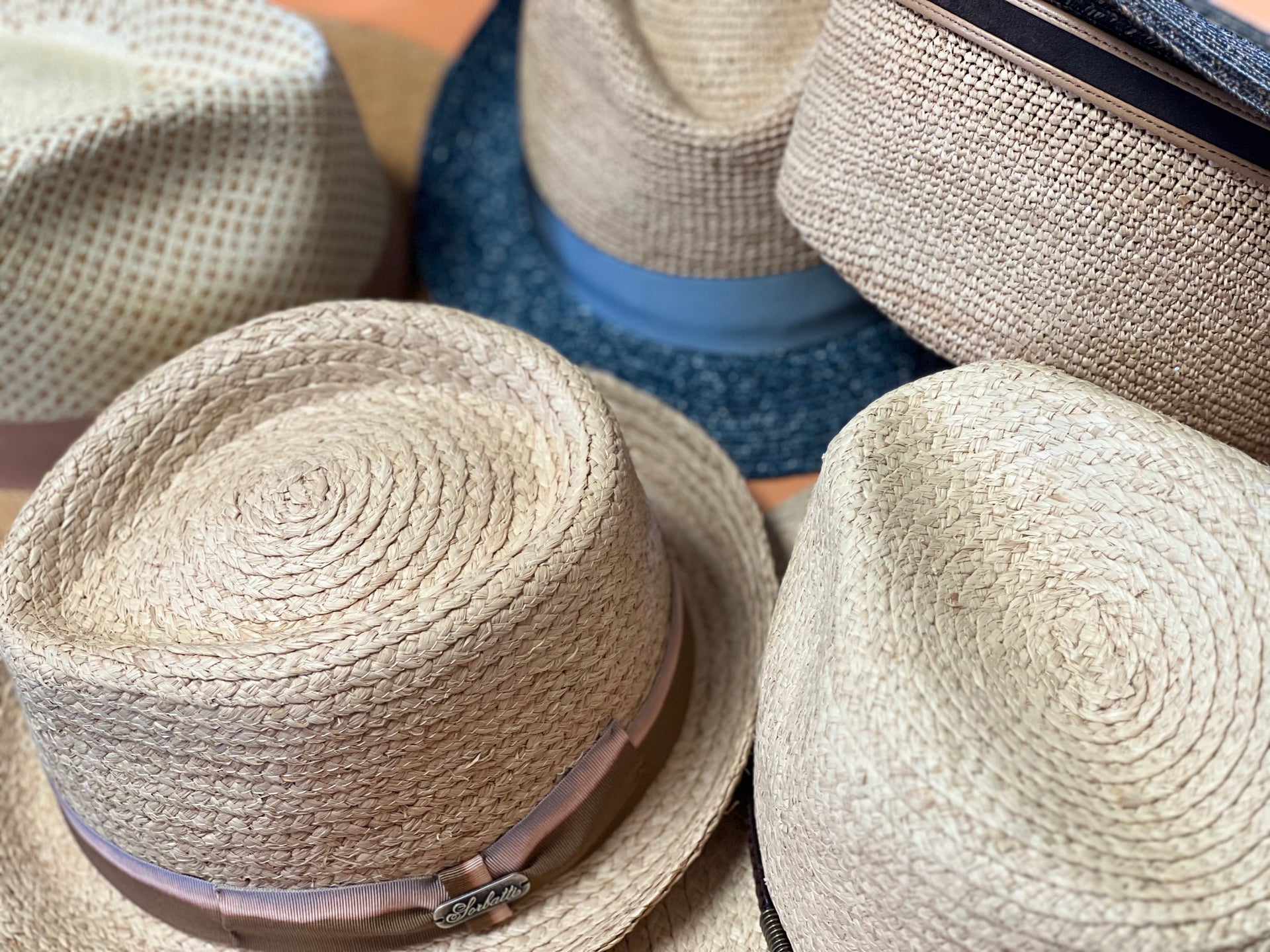 Handmade Hats for Men and Women | Hats in the Belfry#N#– Hats in the Belfry