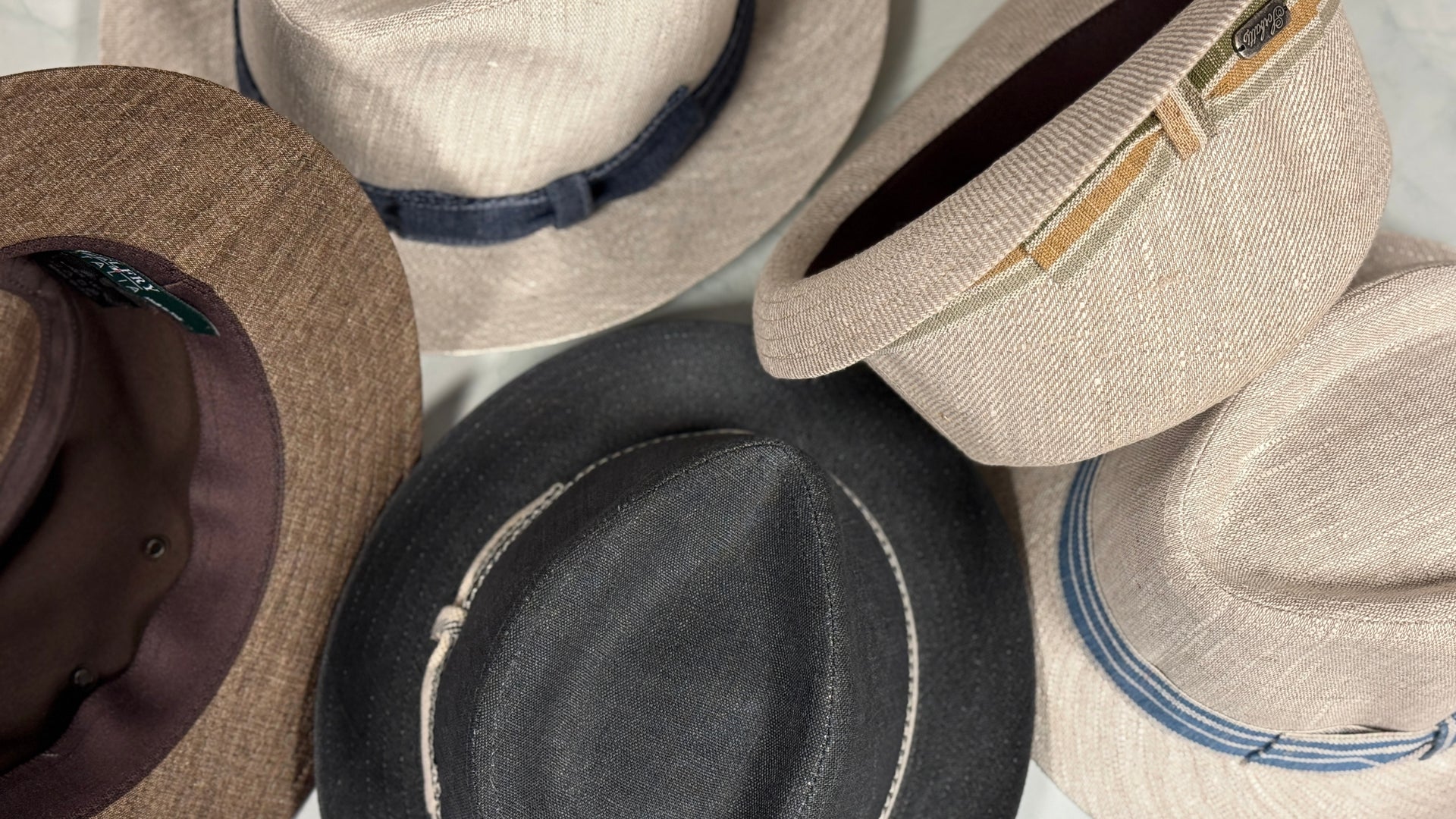 Handmade Hats for Men and Women – Hats in the Belfry