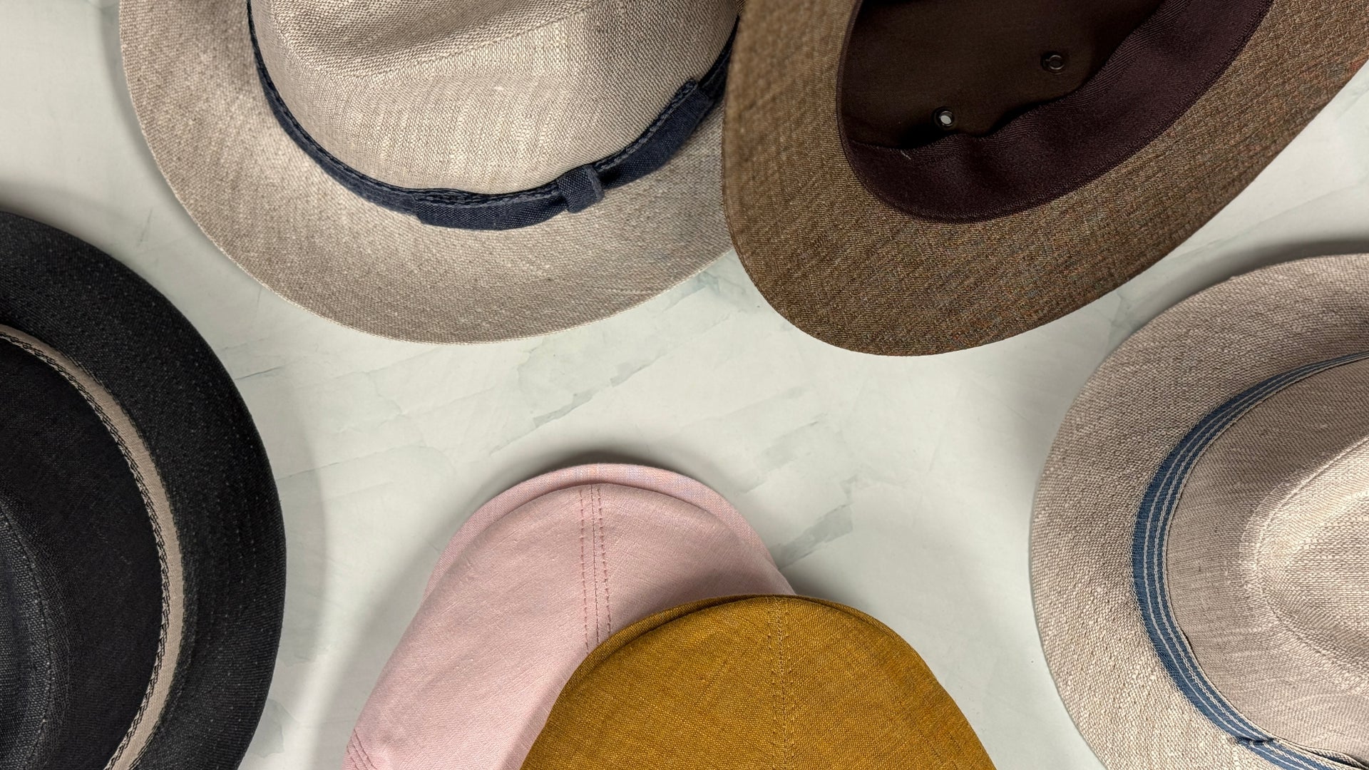 Handmade Hats for Men and Women – Hats in the Belfry