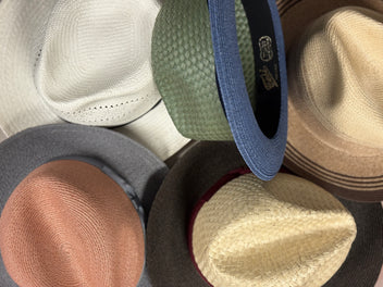 How to Reshape a Felt Hat? - Quick Guide for You – Hats in the Belfry