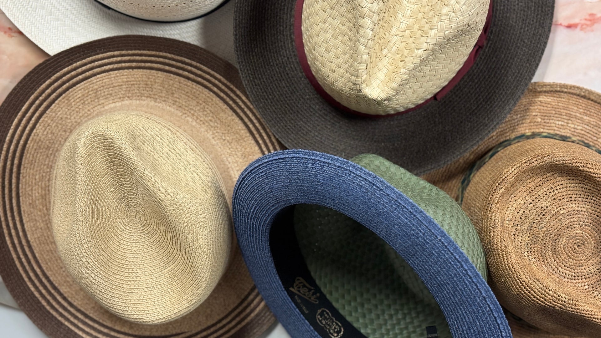 Handmade Hats for Men and Women – Hats in the Belfry