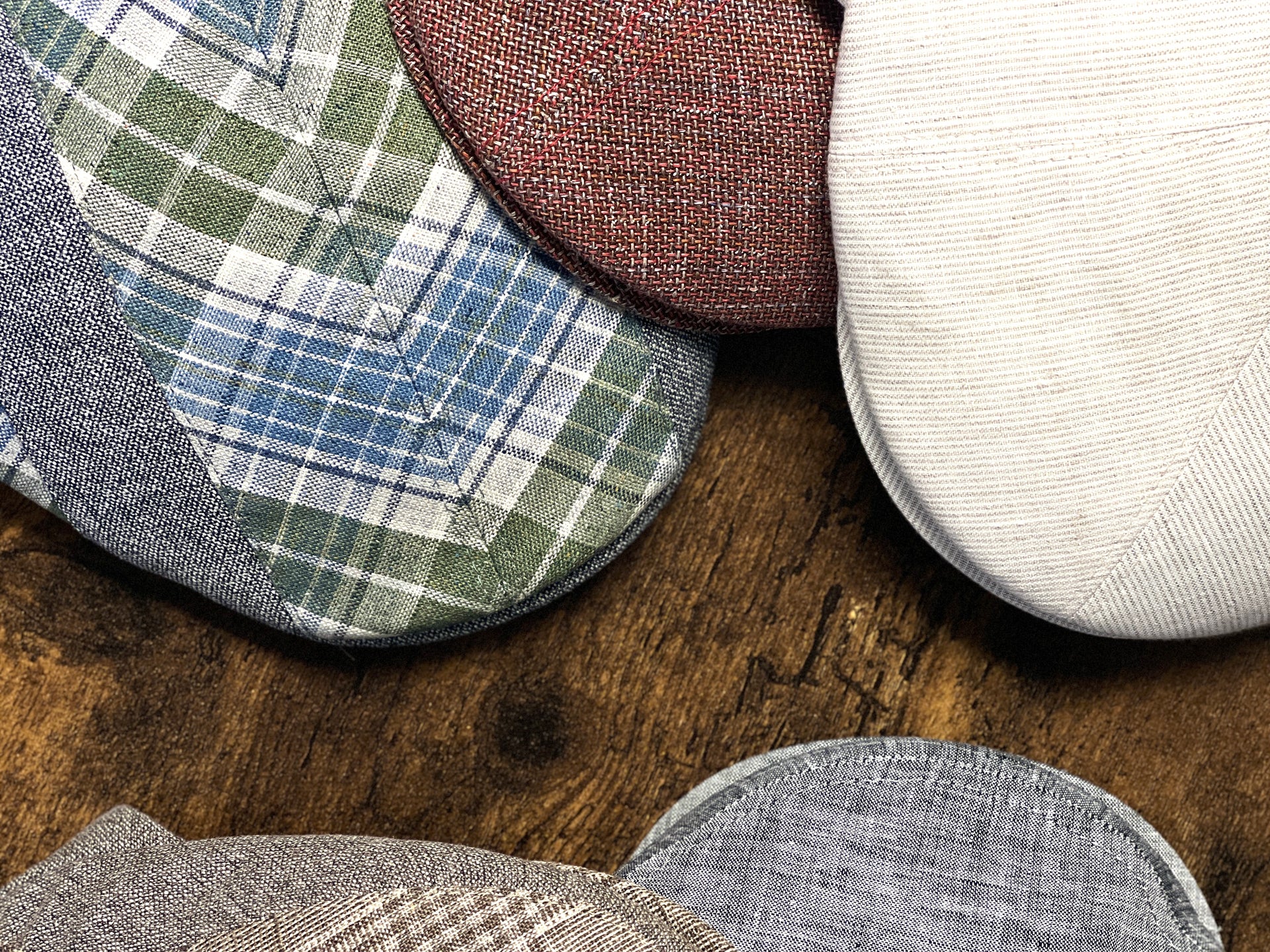 Handmade Hats for Men and Women – Hats in the Belfry