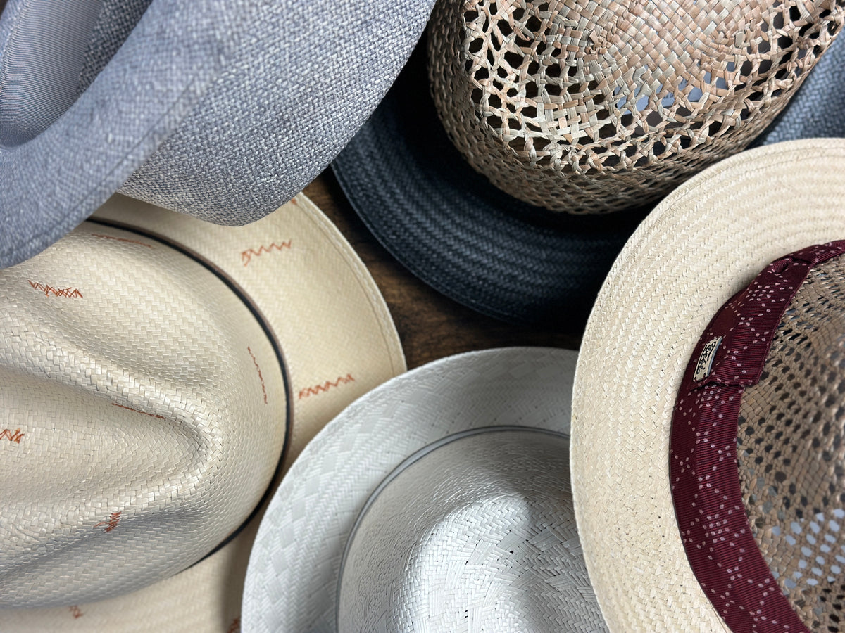 Handmade Hats for Men and Women | Hats in the Belfry#N#– Hats in the Belfry