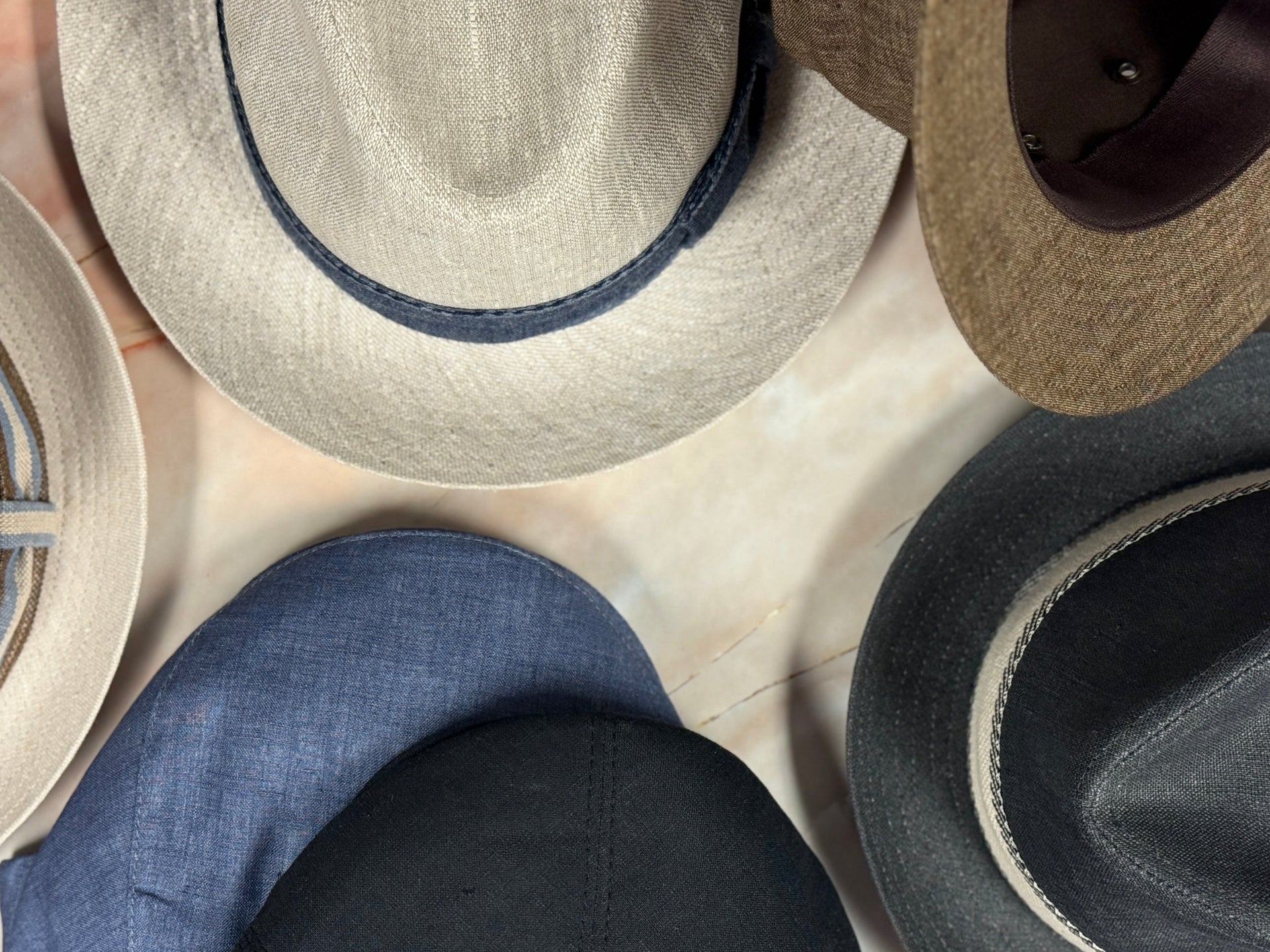 Handmade Hats for Men and Women – Hats in the Belfry