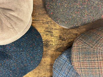 Handmade Hats for Men and Women | Hats in the Belfry – Hats in the Belfry