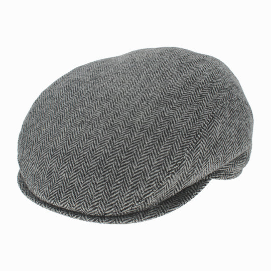 Men's Caps With Earflaps - Hat with Ear Flaps – Hats in the Belfry