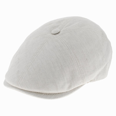 Belfry Italia Handmade Italian Caps Linen Leather Cashmere Style – Hats ...