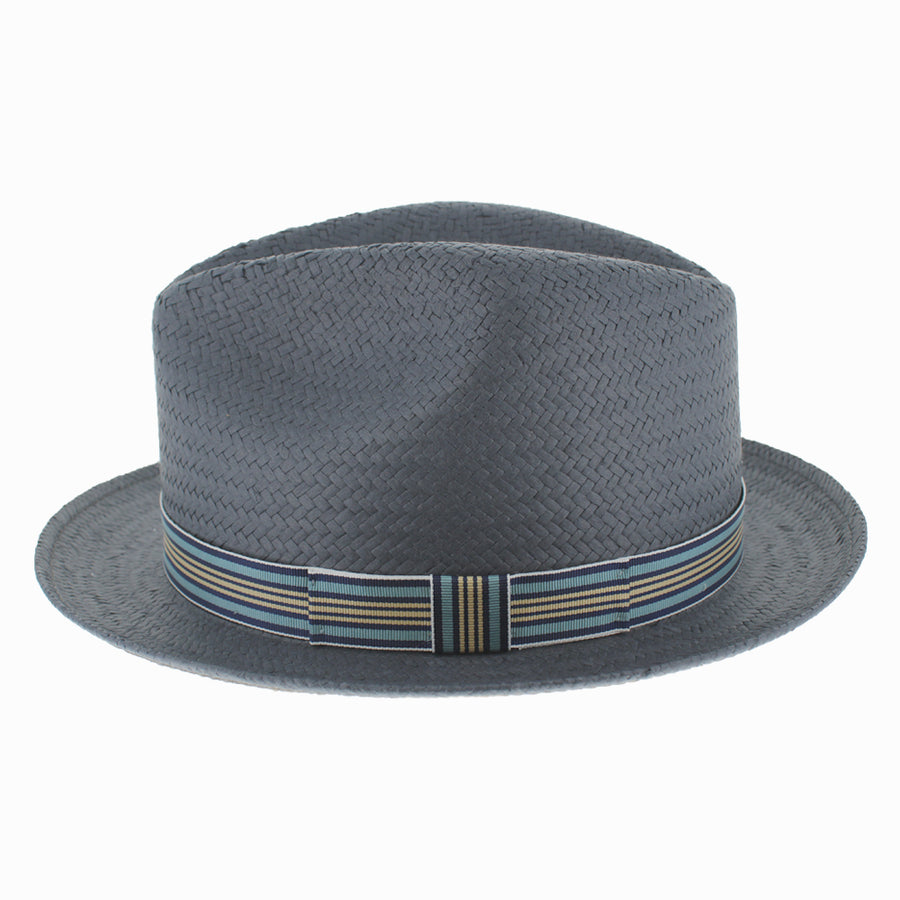 Belfry Lecter Navy - Handmade for Belfry – Hats in the Belfry