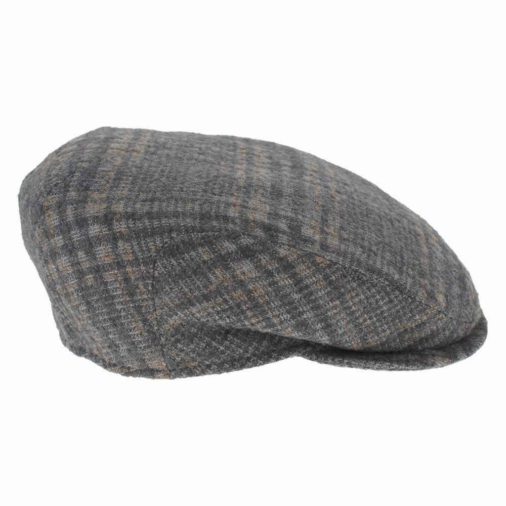 Wigens Luke - European Caps – Hats in the Belfry