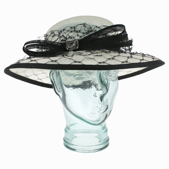 Women’s Special Occasion Dress Hats & Fascinators Collection – Hats in ...
