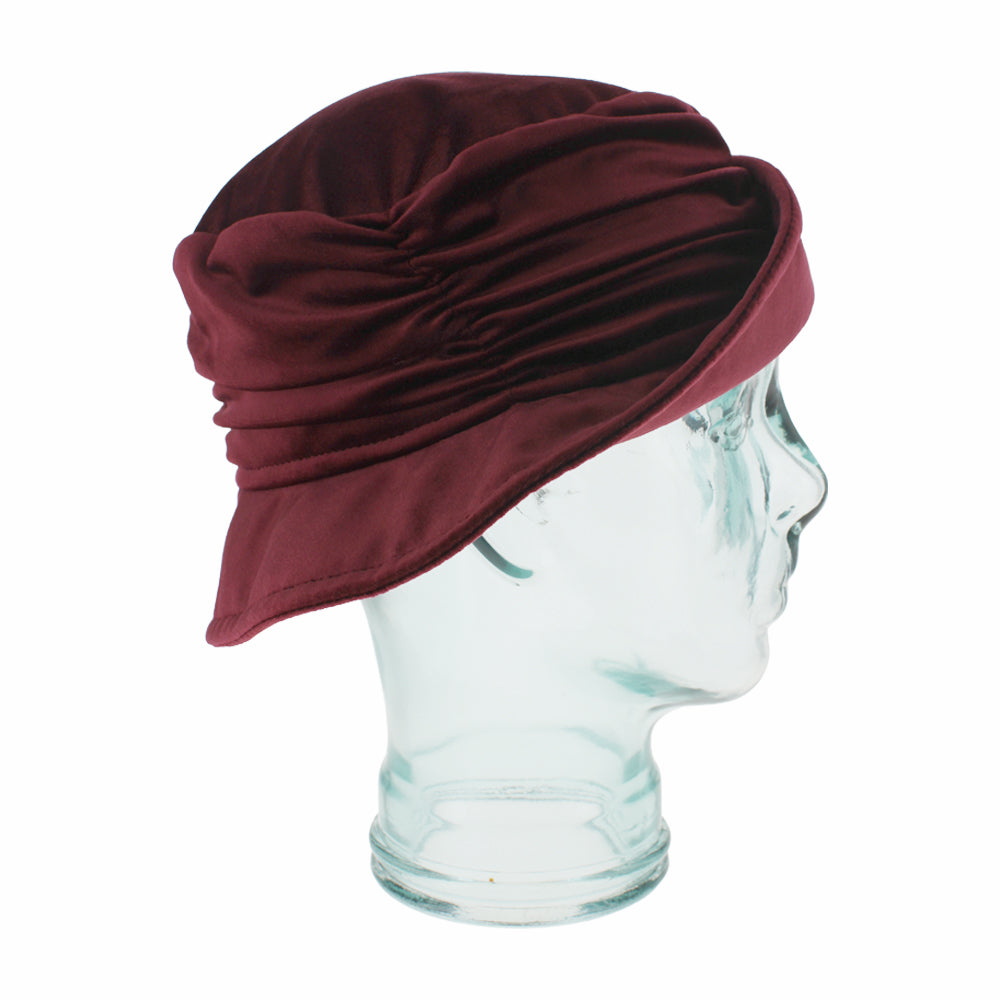 Belfry Messina - Belfry Italia Modified Velour Bucket- Made in Italy ...