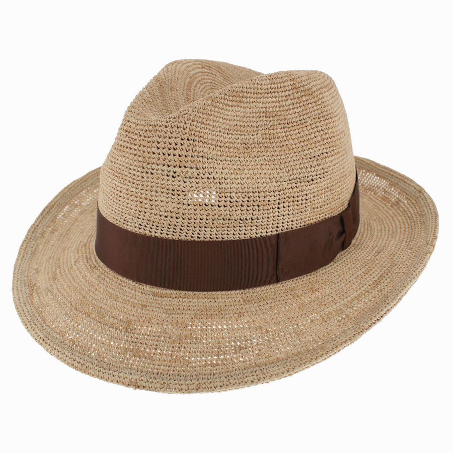 Quality Men's Hats & Caps Handmade In USA & Italy – Hats in the Belfry