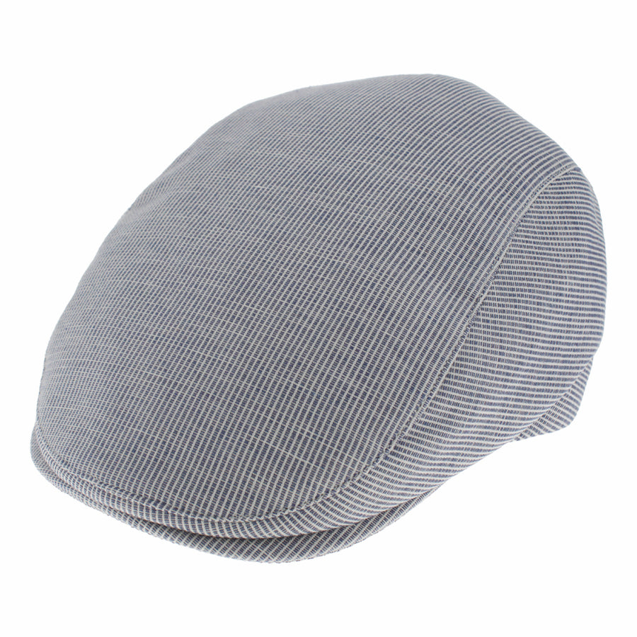 High Quality Natural Linen Summer Hats & Caps – Hats in the Belfry