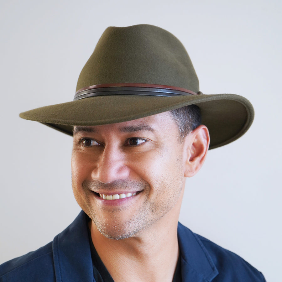 Shop Best Extended Sized Hats & Caps for Men Big Heads – Hats in the Belfry