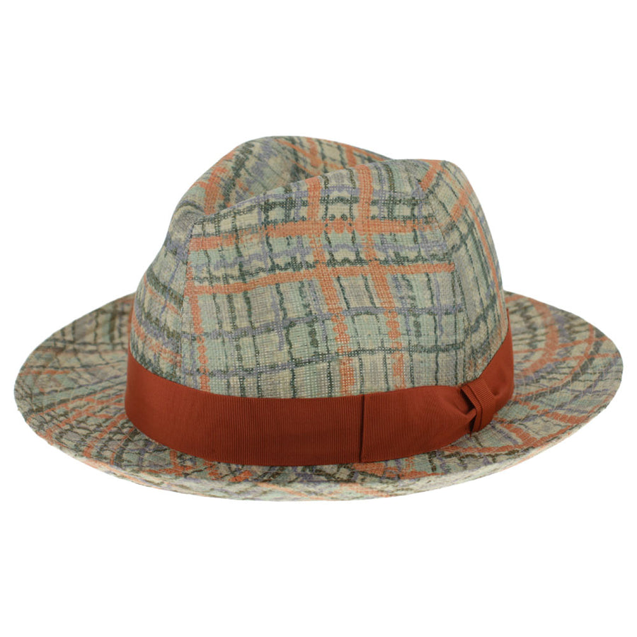 Tesi Italian Hats - Handmade Hats For Men & Women – Hats in the Belfry