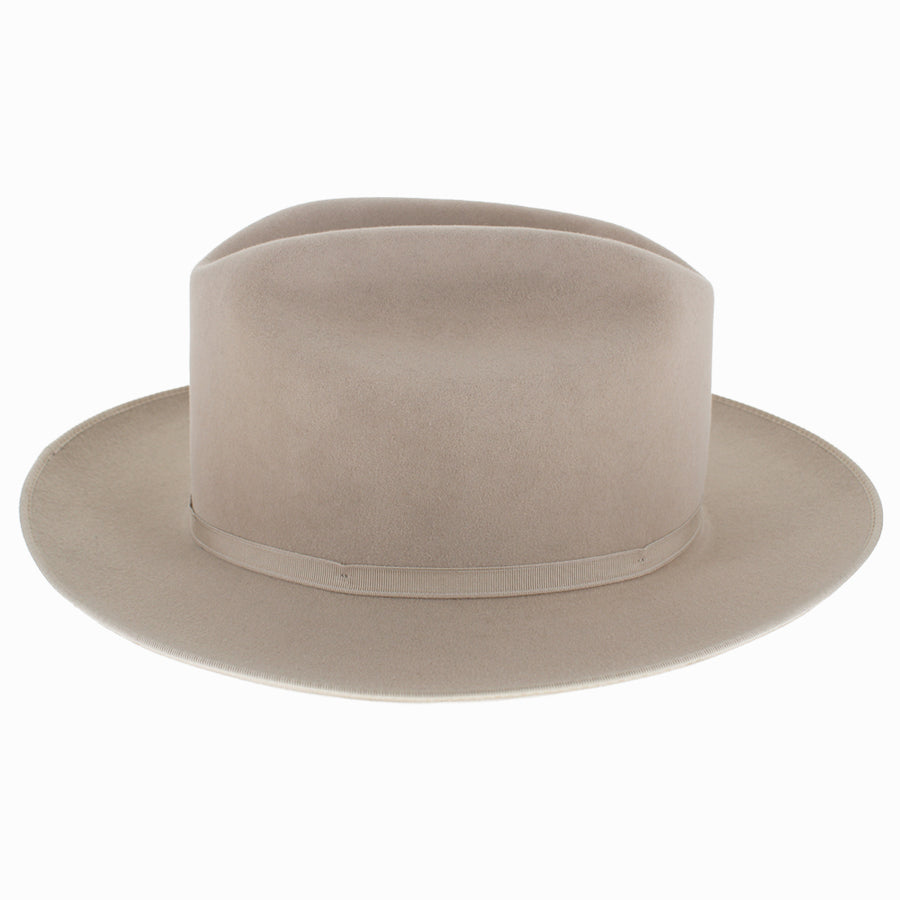 Stetson Open Road Cattleman Crown Fur Felt Cowboy Formal Wear Business ...