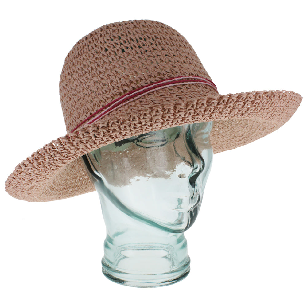 Shop Belfry Oriana Packable Sun Hat – Hats in the Belfry