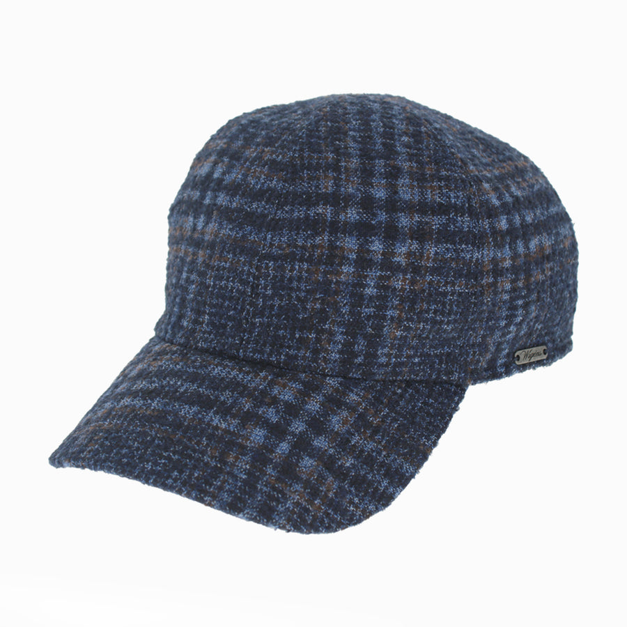 Men's Caps With Earflaps - Hat with Ear Flaps – Hats in the Belfry