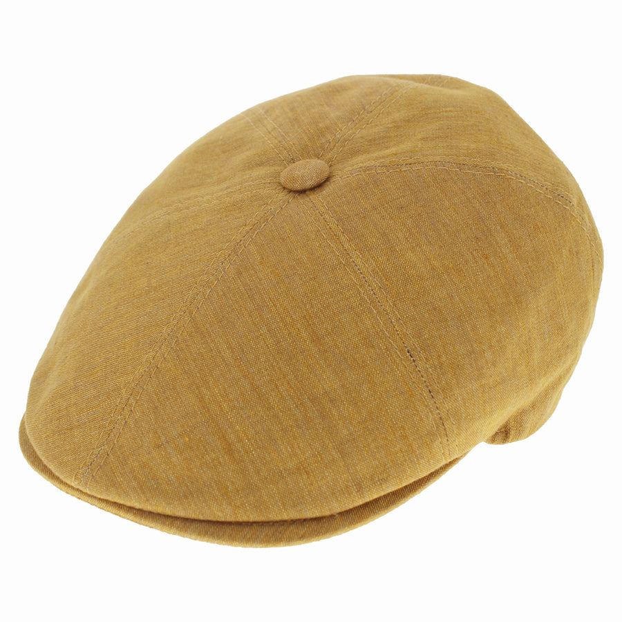 High Quality Natural Linen Summer Hats & Caps – Hats in the Belfry