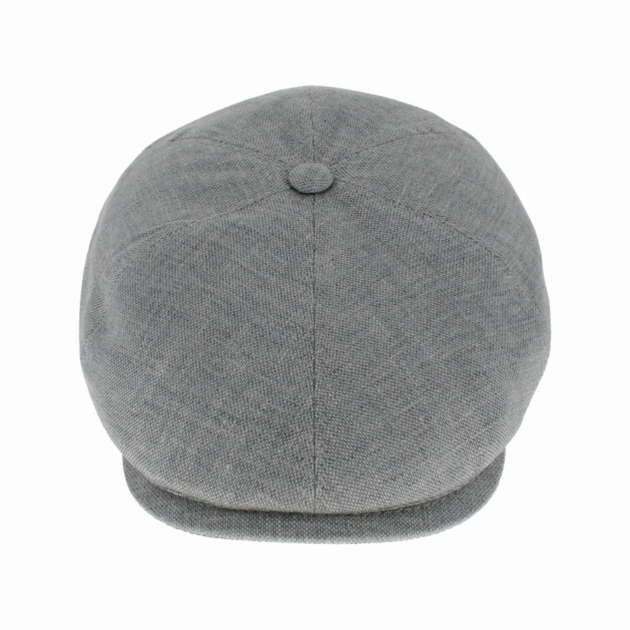 Belfry Sandro Cotton Canvas Flat Cap - Hats in the Belfry – Hats in the ...