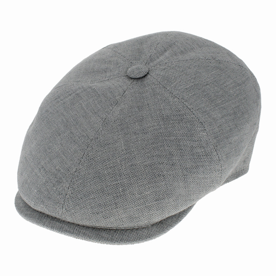 Belfry Sandro Cotton Canvas Flat Cap in 5 Colors – Hats in the Belfry