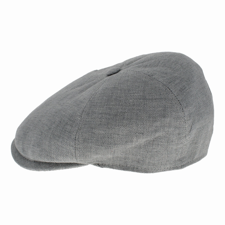 Belfry Sandro Cotton Canvas Flat Cap - Hats in the Belfry – Hats in the ...