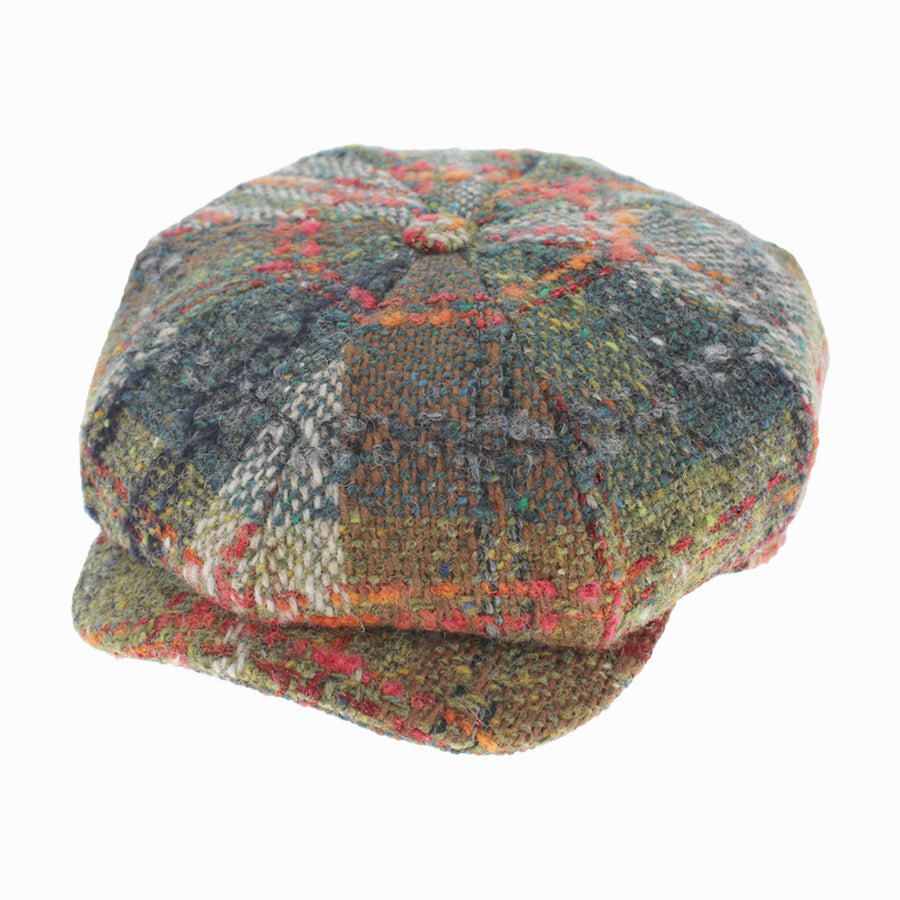 Buy Mens Flat Caps Online in USA – Hats in the Belfry