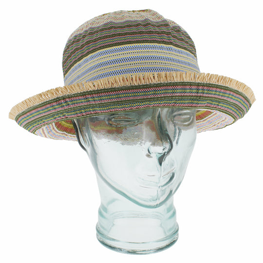 Women's Travel & Packable Hats – Hats in the Belfry