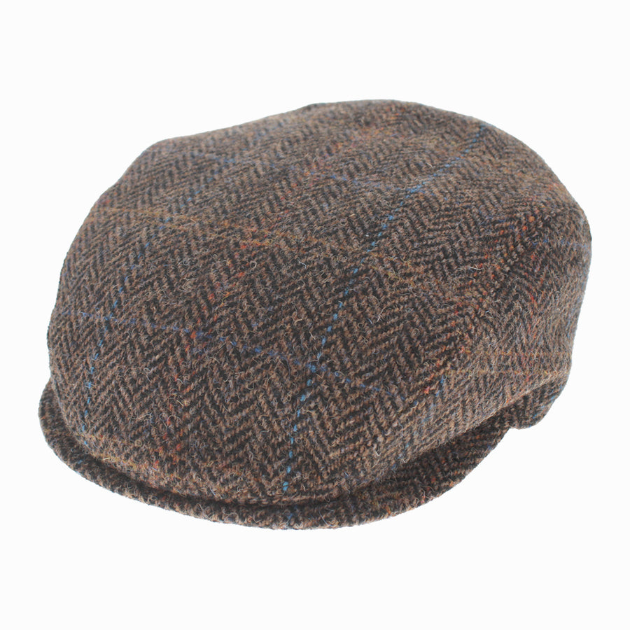 Men's Caps With Earflaps - Hat with Ear Flaps – Hats in the Belfry