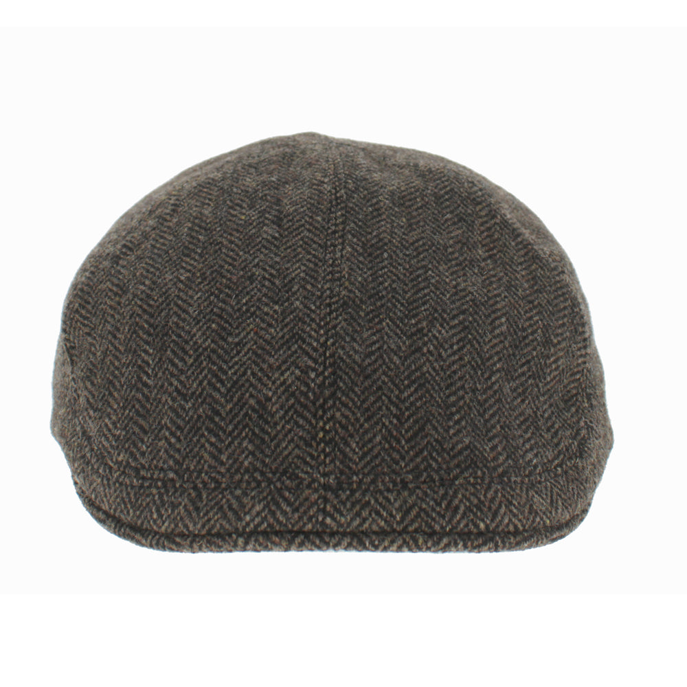 Wigens Younger Shetland Wool Pub Cap- European Caps – Hats in the Belfry